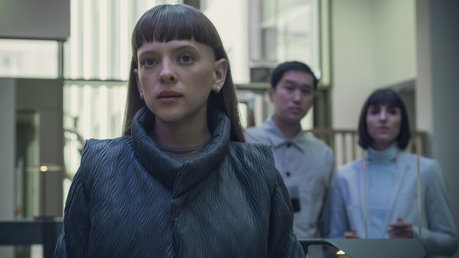 The Ending Of Netflix's Bodies Explained: What Happens To Iris Maplewood?