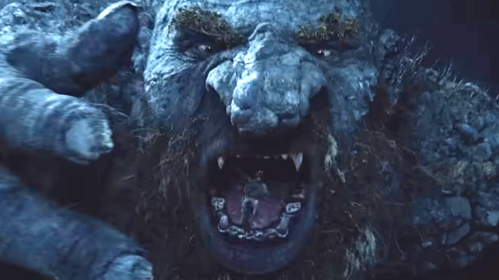 The Ending Of Netflix's Troll Explained