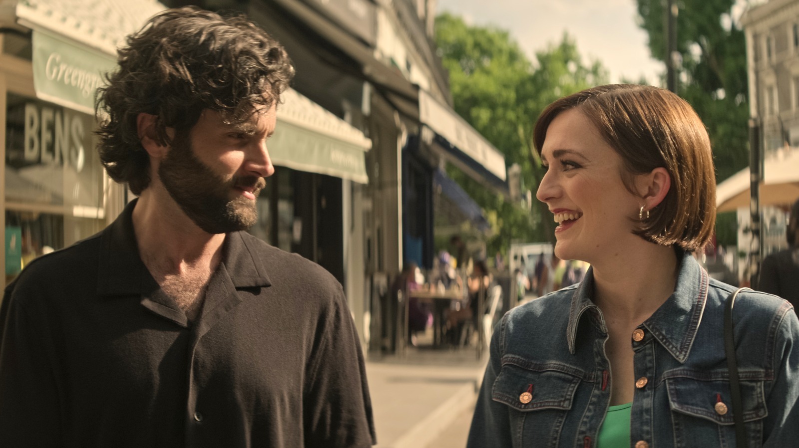 The Ending Of Netflix's You Season 4 Part 2 Explained