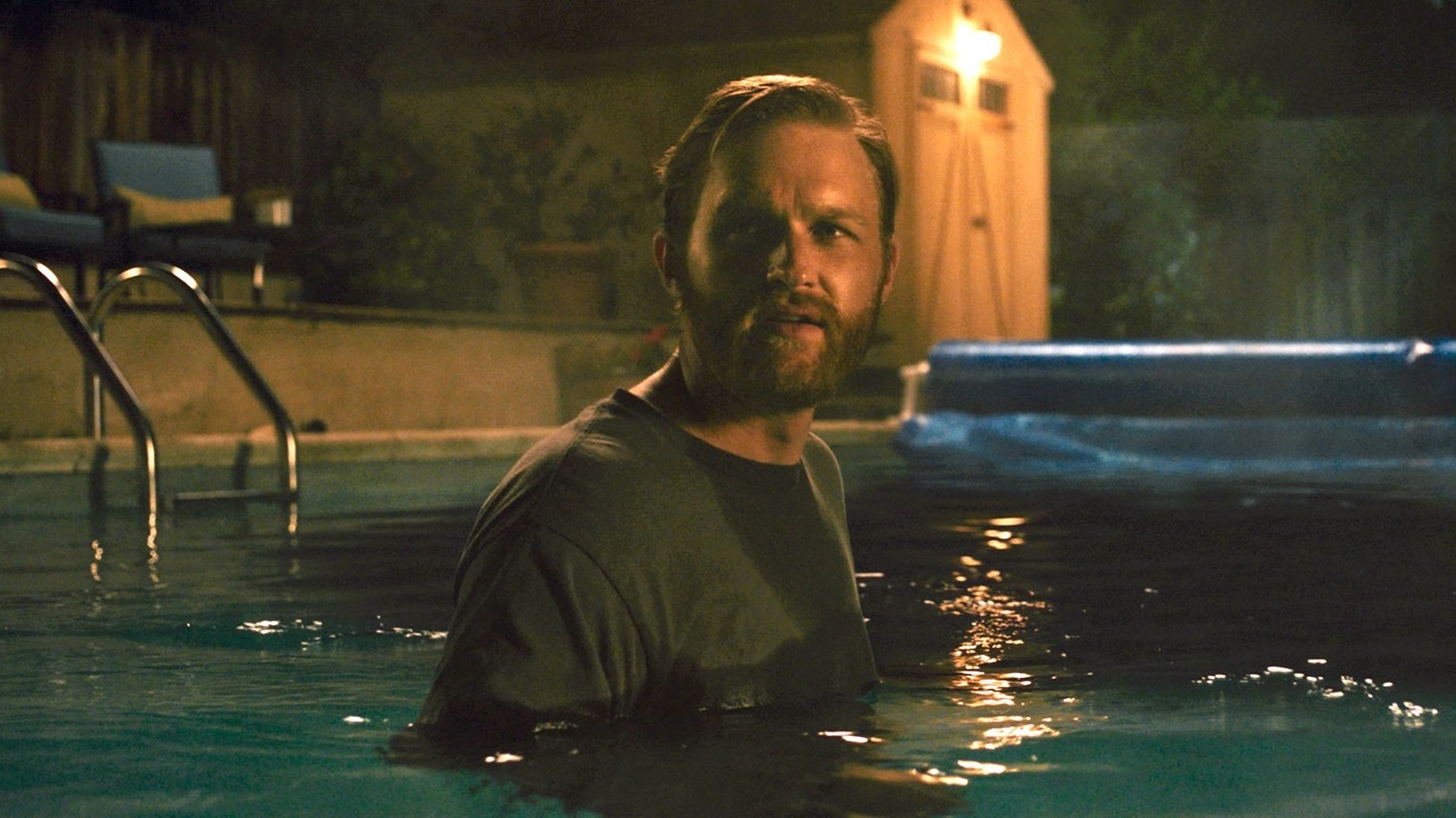 The Ending Of Night Swim Explained