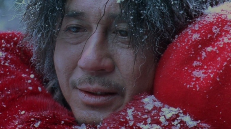 The Ending Of Oldboy Explained