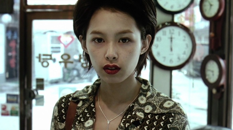 The Ending Of Oldboy Explained