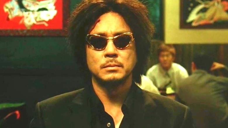 The Ending Of Oldboy Explained