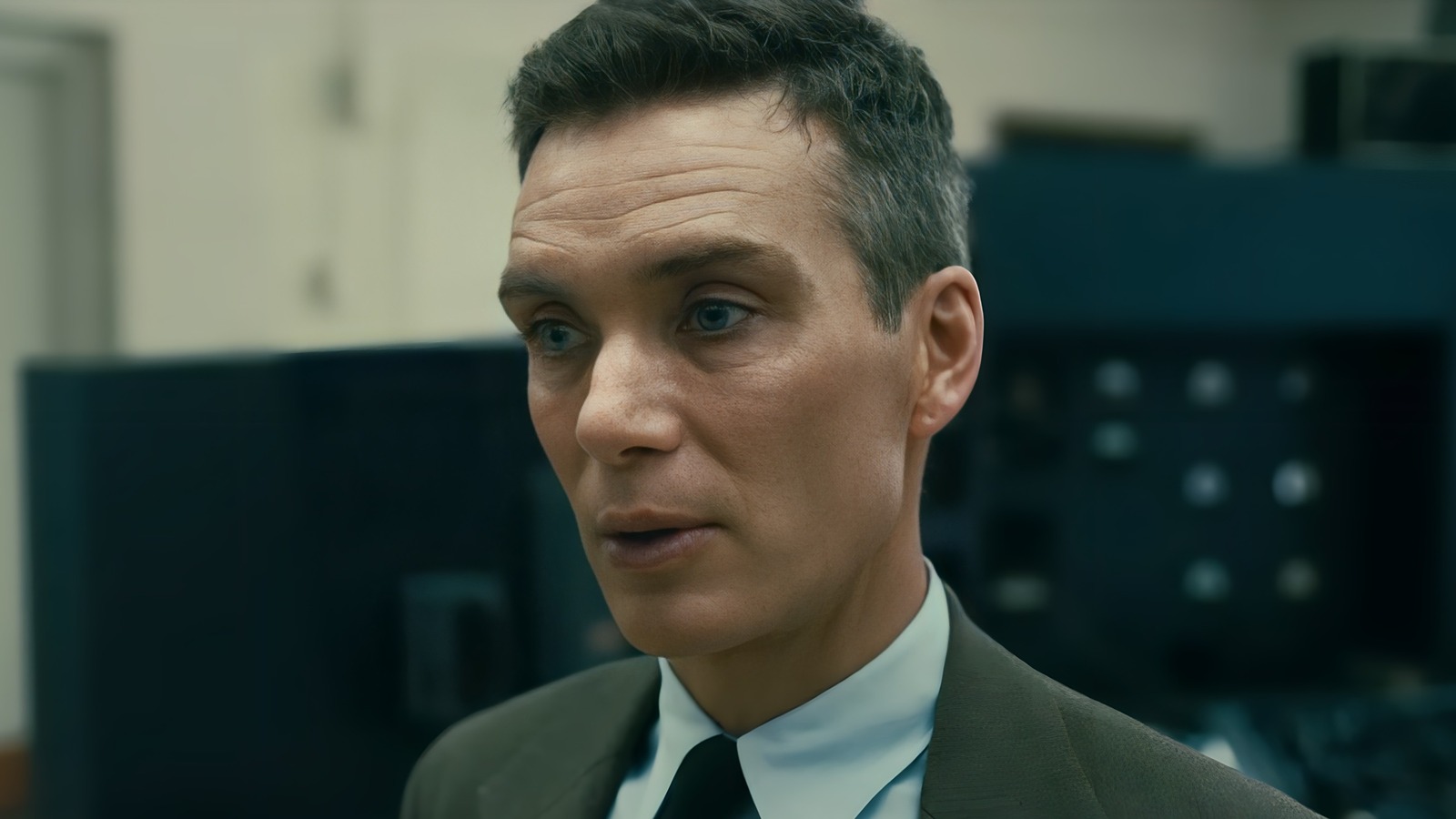 The Ending Of Oppenheimer Explained