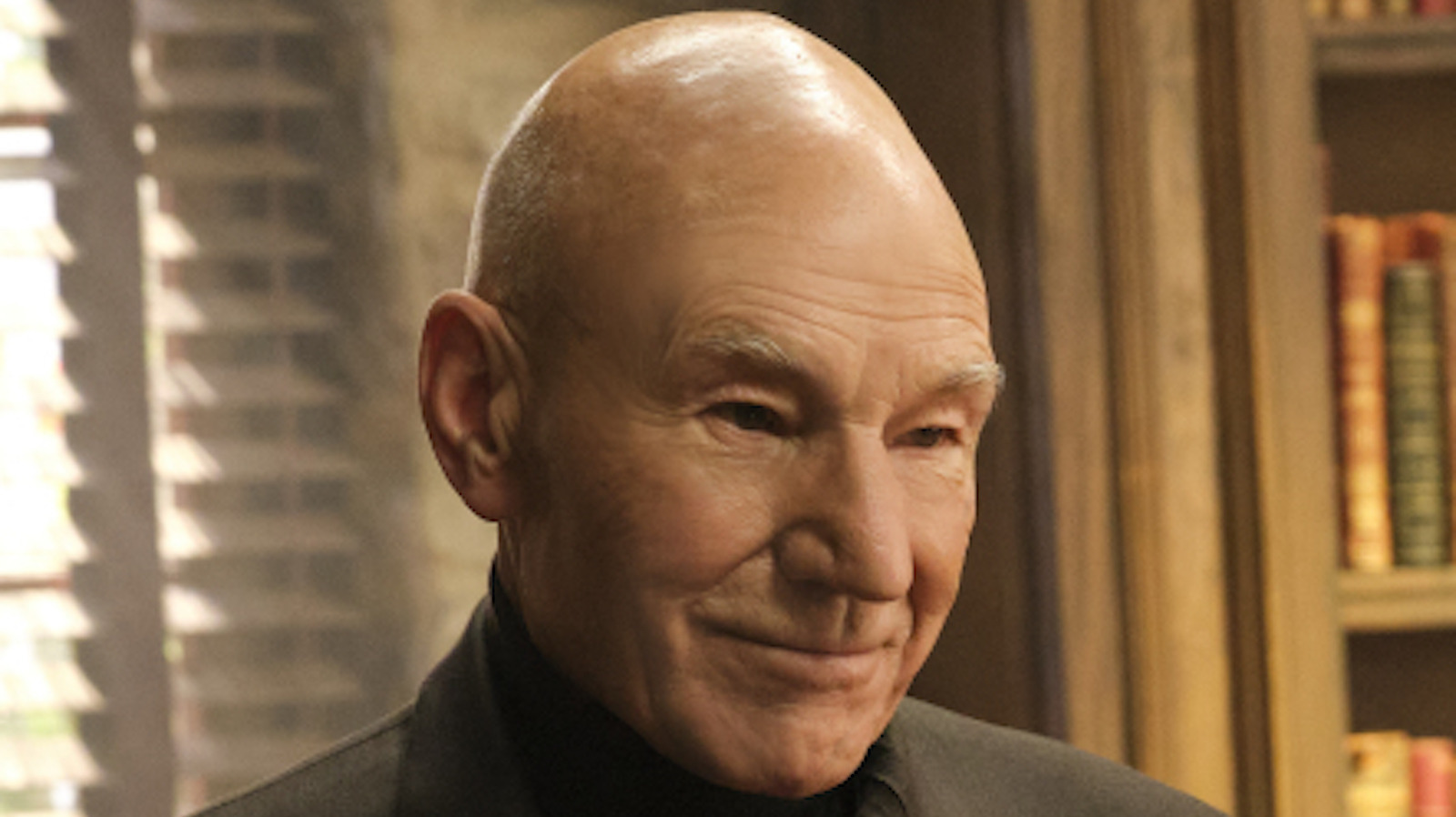 The Ending Of Picard Season 2 Episode 1 Explained