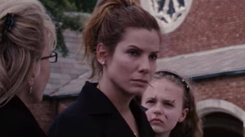 The Ending Of Premonition Explained