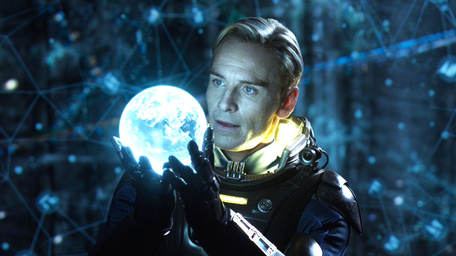 Prometheus Explained: Breaking Down The Ending