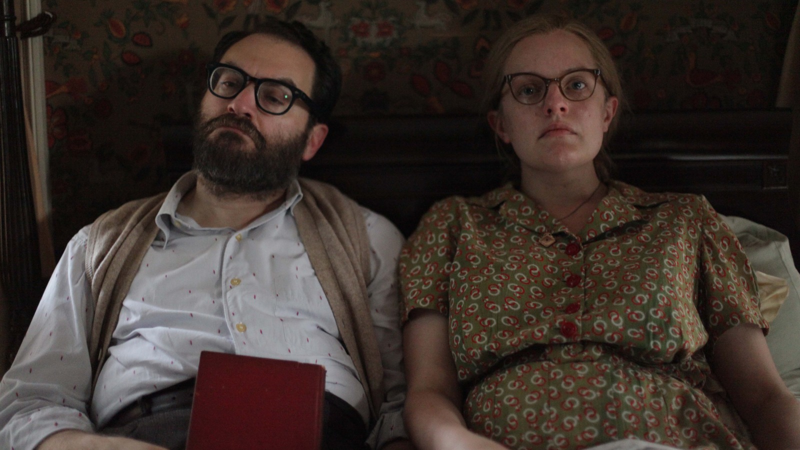 The Ending Of Shirley Explained