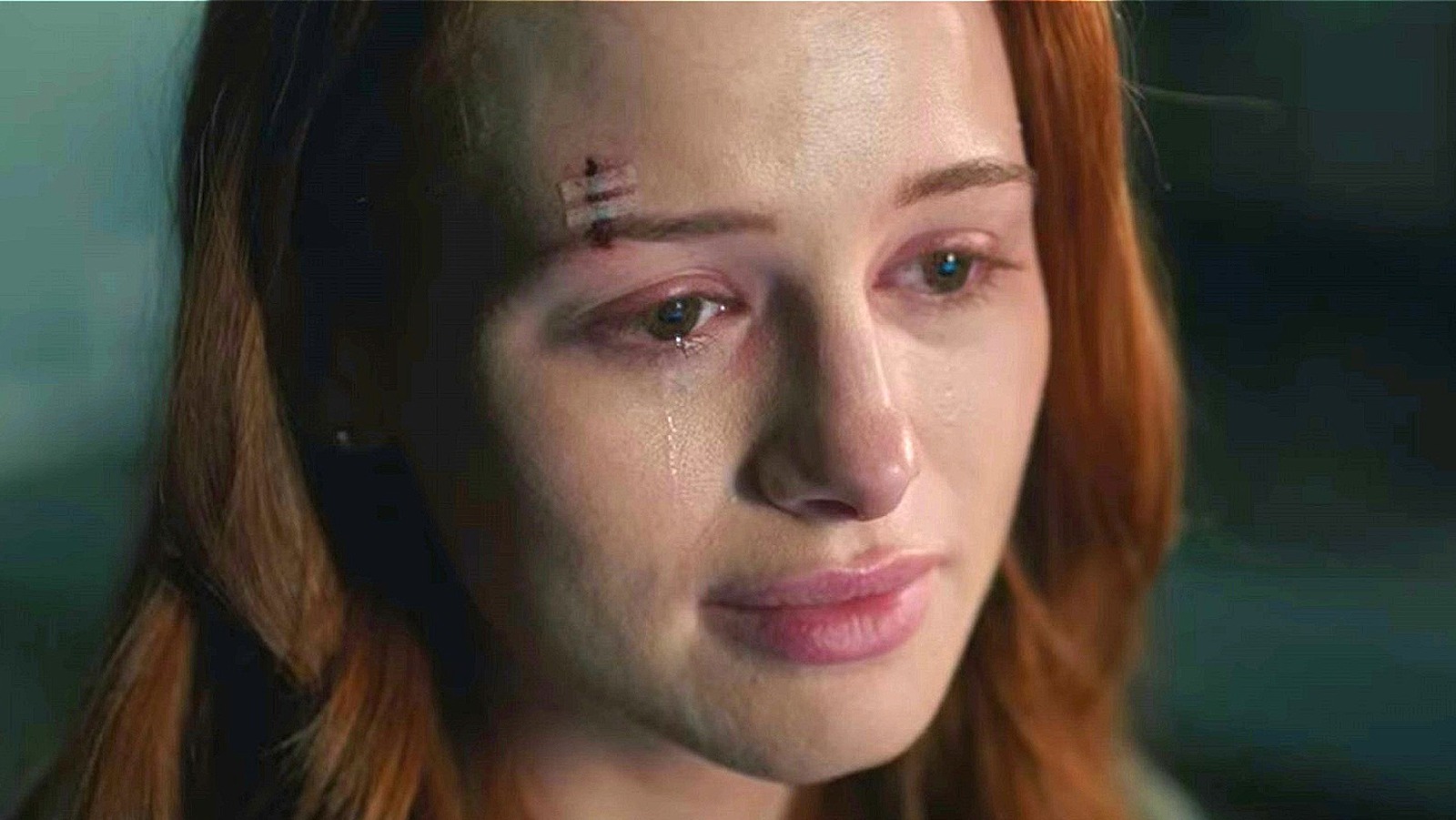 The Ending Of Sightless Explained