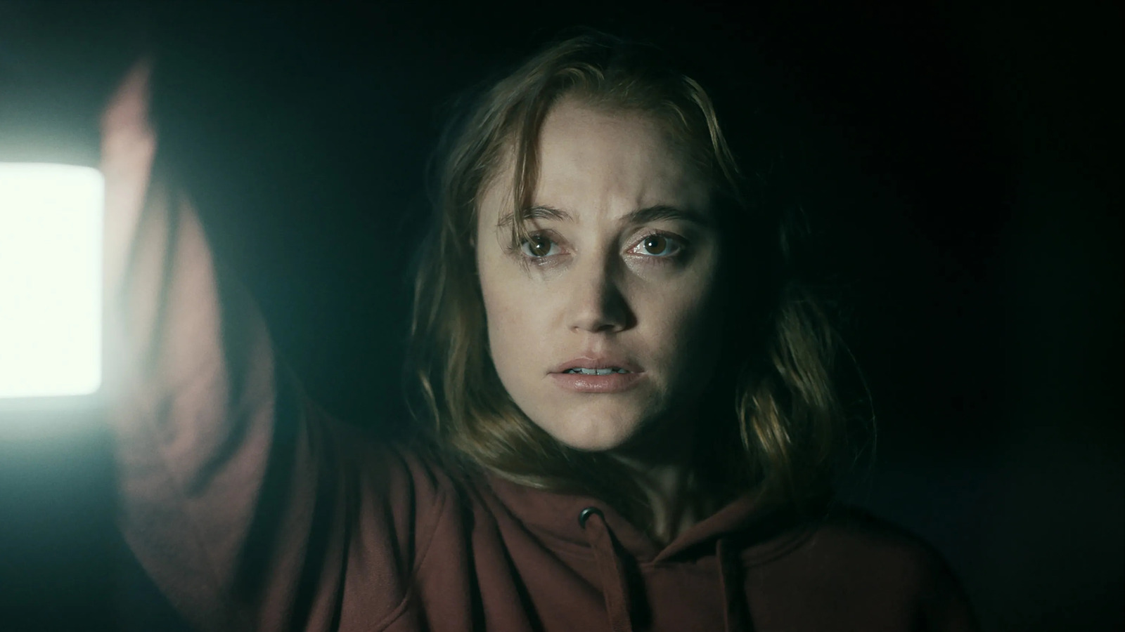 The Ending Of Significant Other Explained