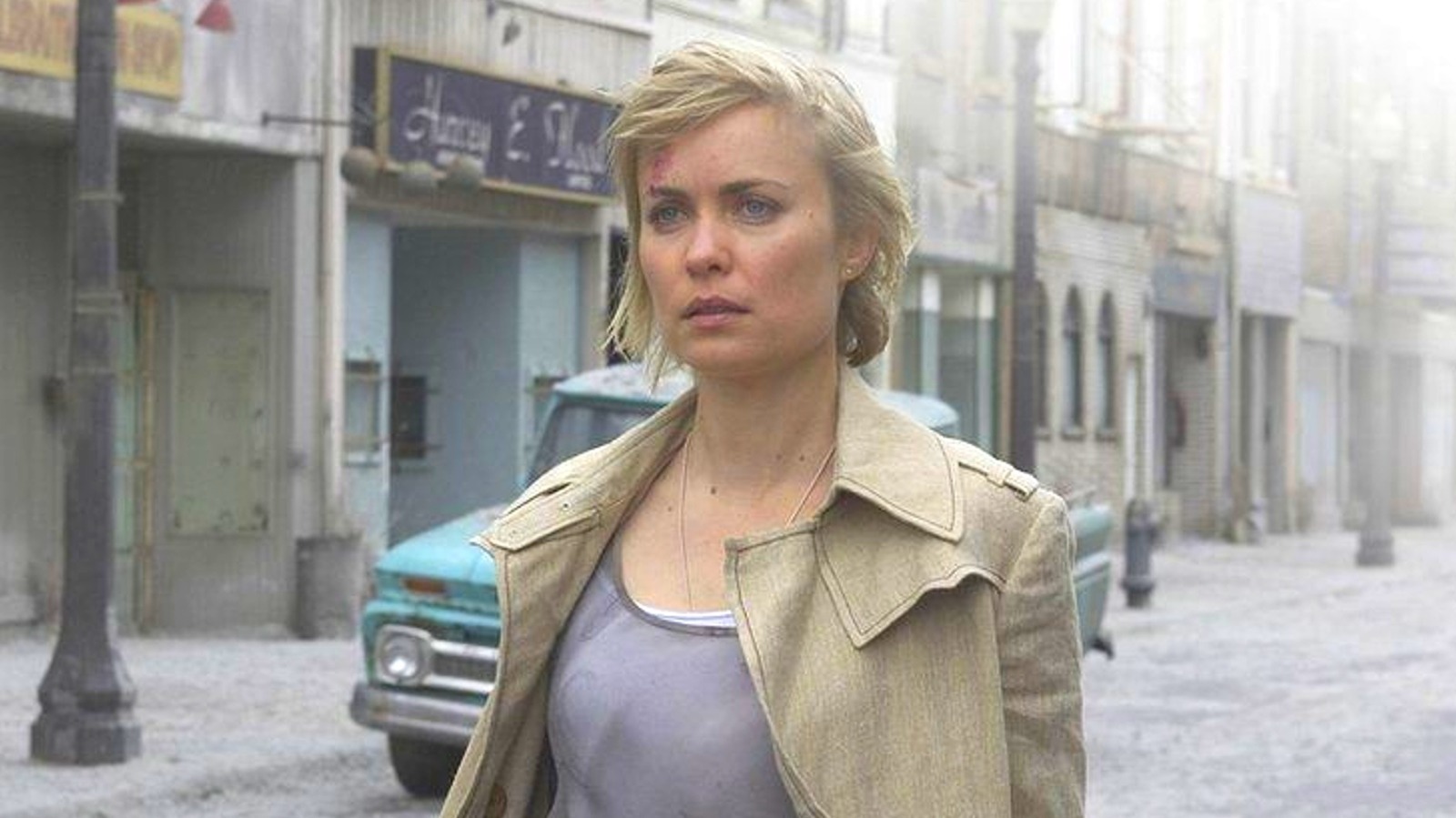 The Ending Of Silent Hill Explained