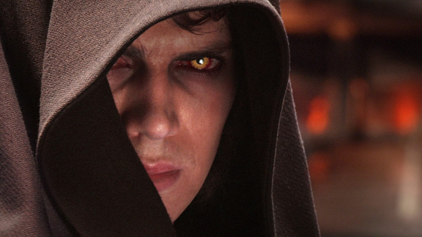 The Ending Of Star Wars Revenge Of The Sith Explained
