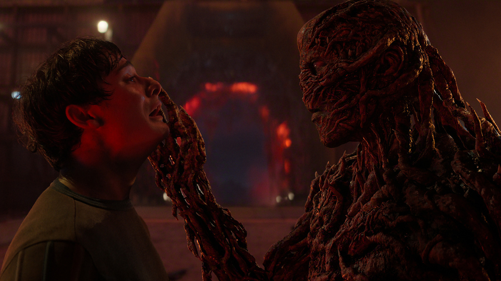 The Ending Of Stranger Things Season 5 Volume 1 Explained