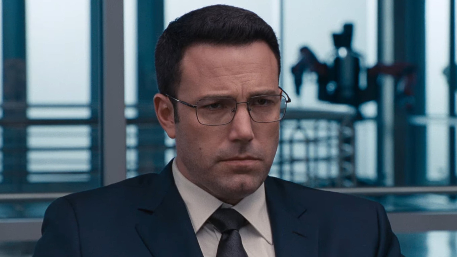 The Ending Of The Accountant Explained