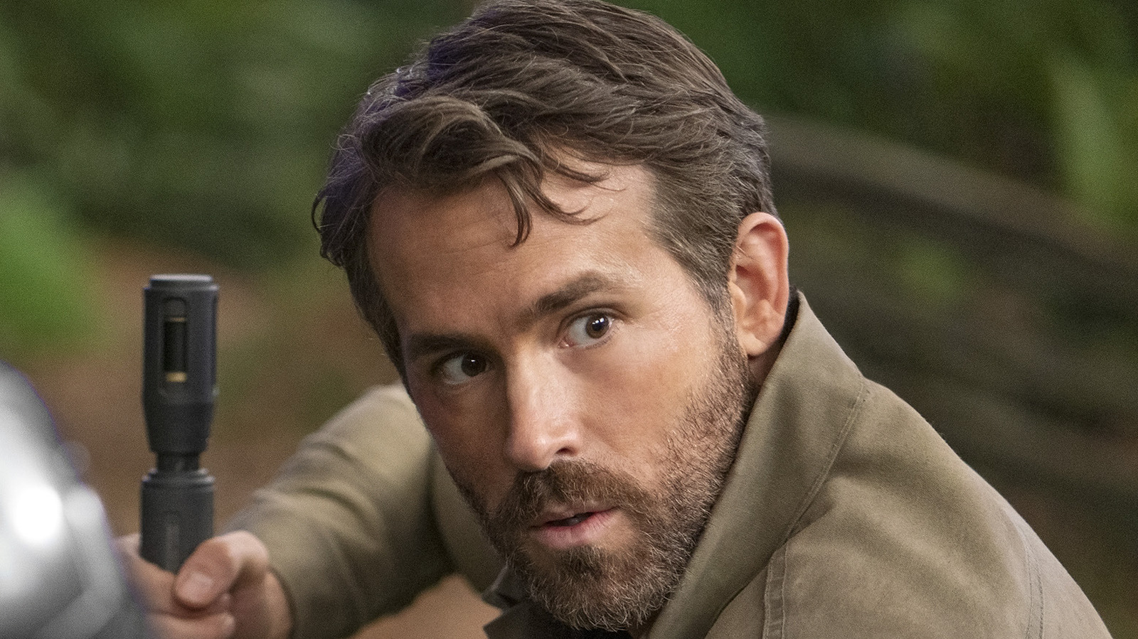 The Ending Of The Adam Project Explained