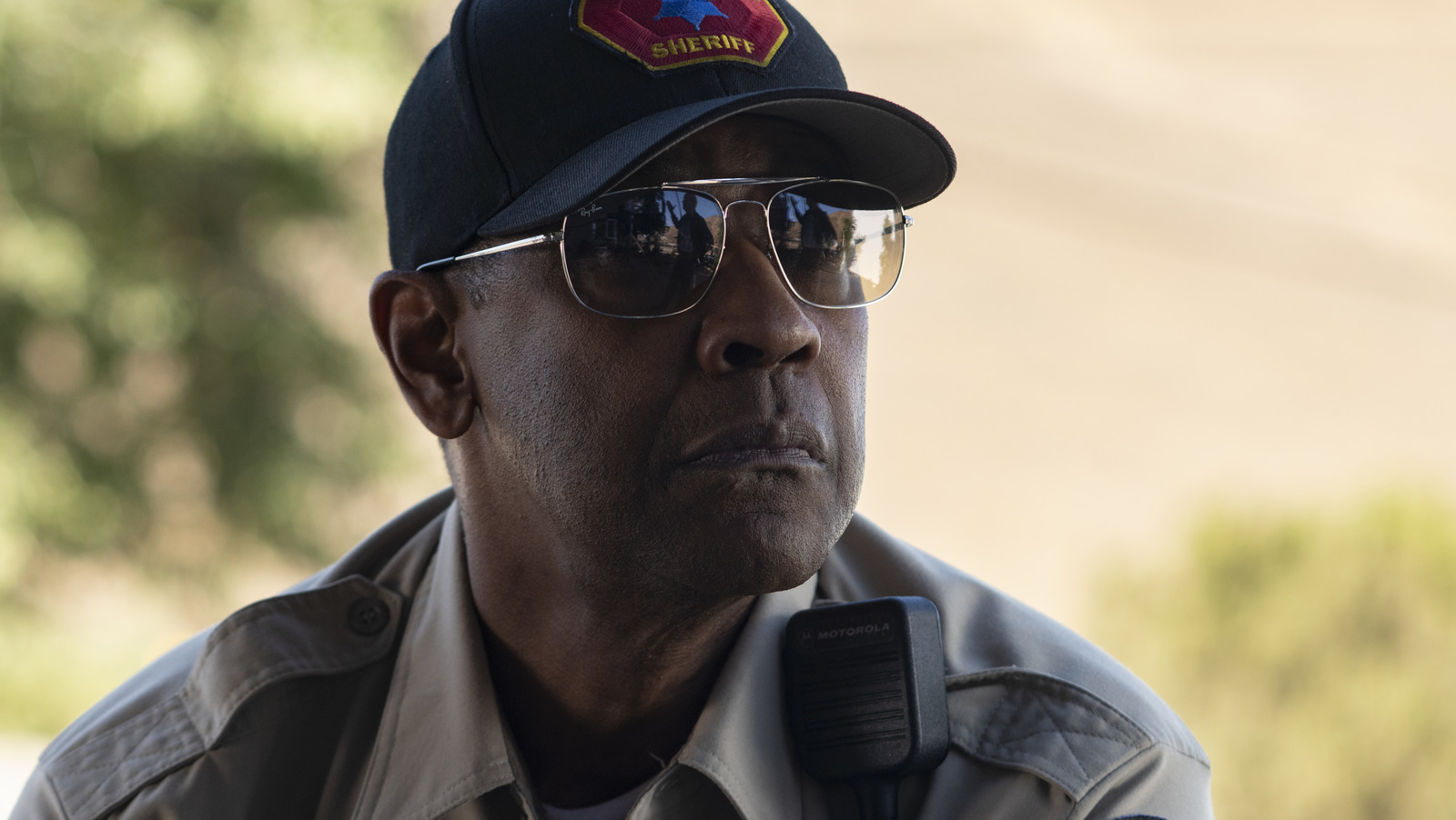 The Ending Of The Little Things Explained