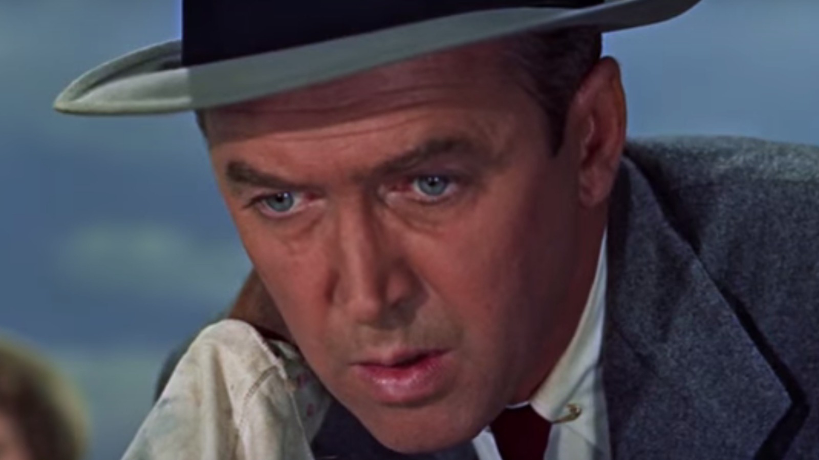 The Ending Of The Man Who Knew Too Much Explained