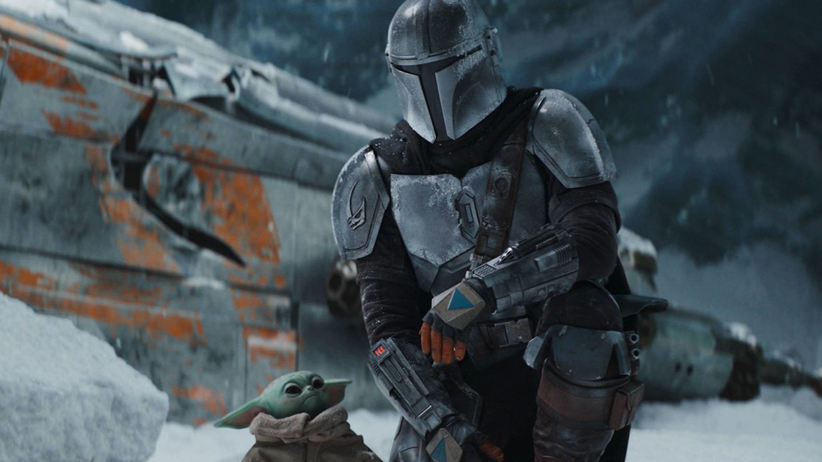 The Ending Of The Mandalorian Chapter 10 Explained