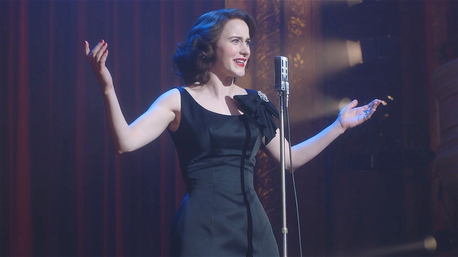 The Ending Of The Marvelous Mrs. Maisel Explained