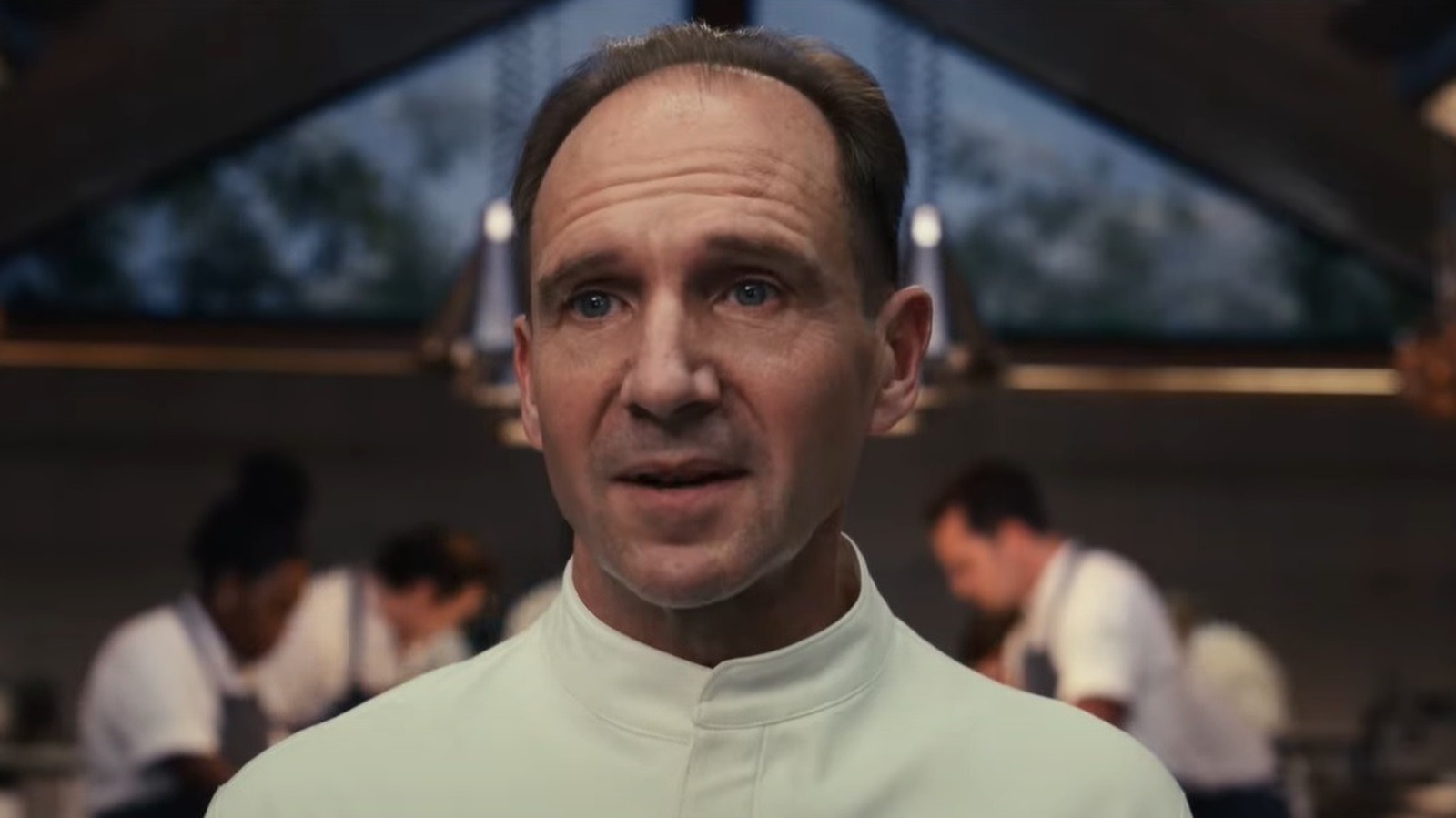 The Ending Of The Menu Explained