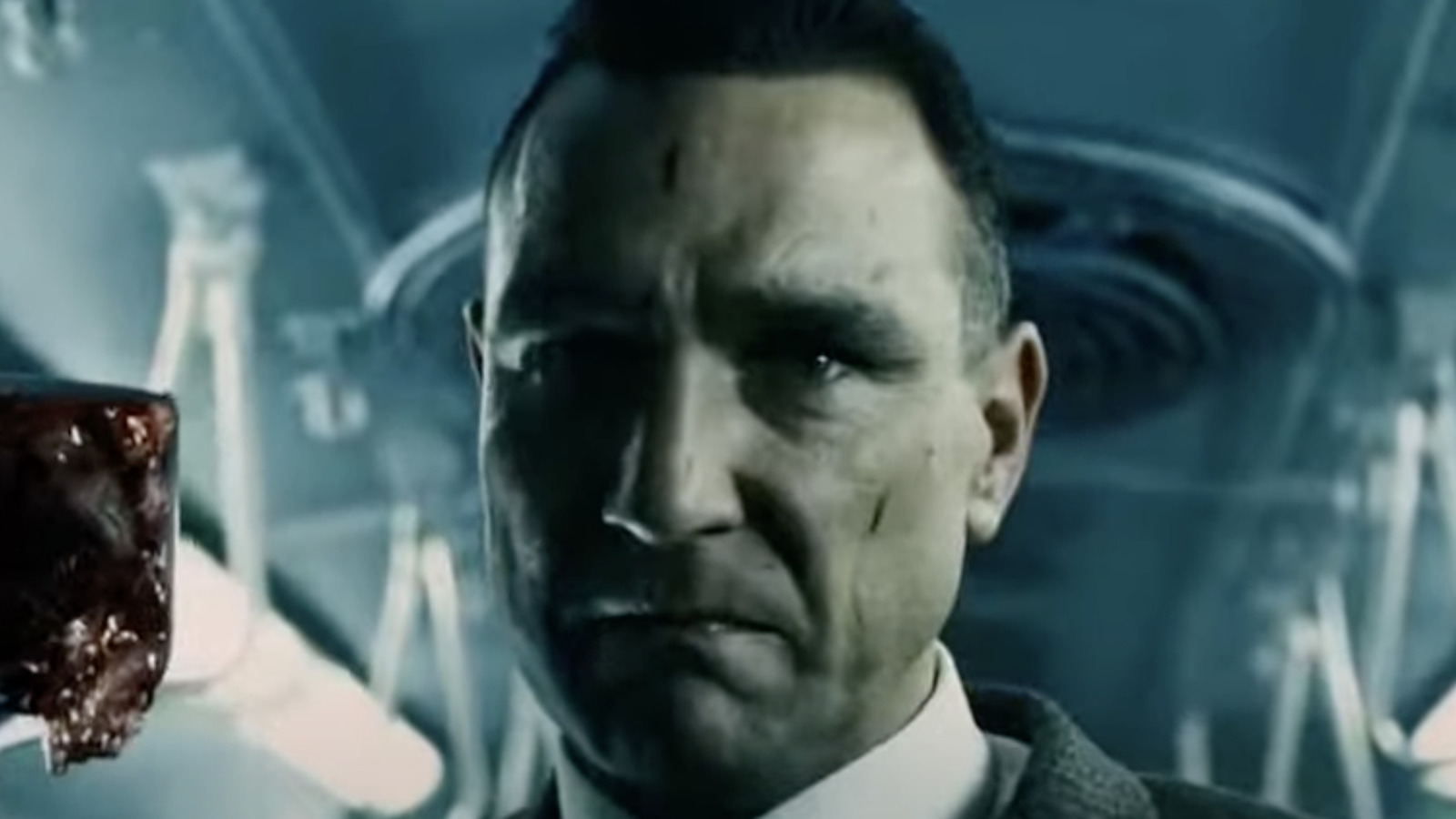 The Ending Of The Midnight Meat Train Explained