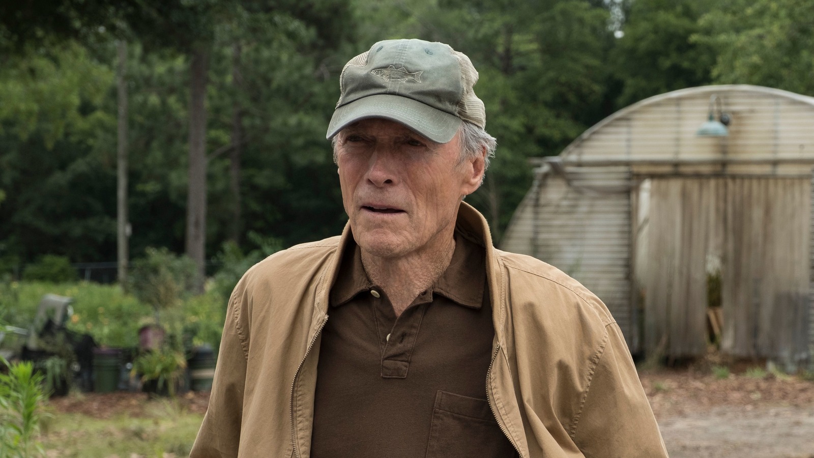 The Ending Of The Mule Explained
