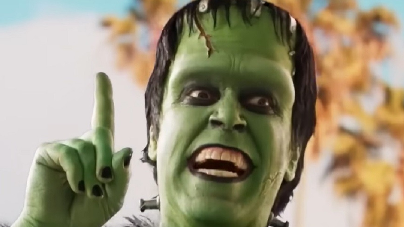 The Ending Of The Munsters Explained