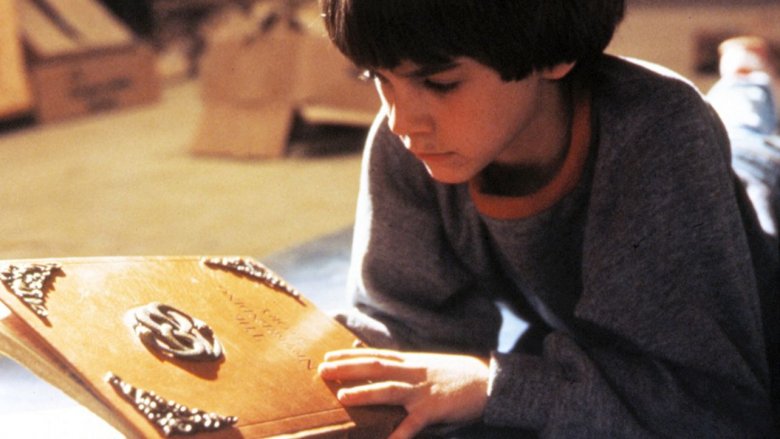 The Ending Of The NeverEnding Story Finally Explained