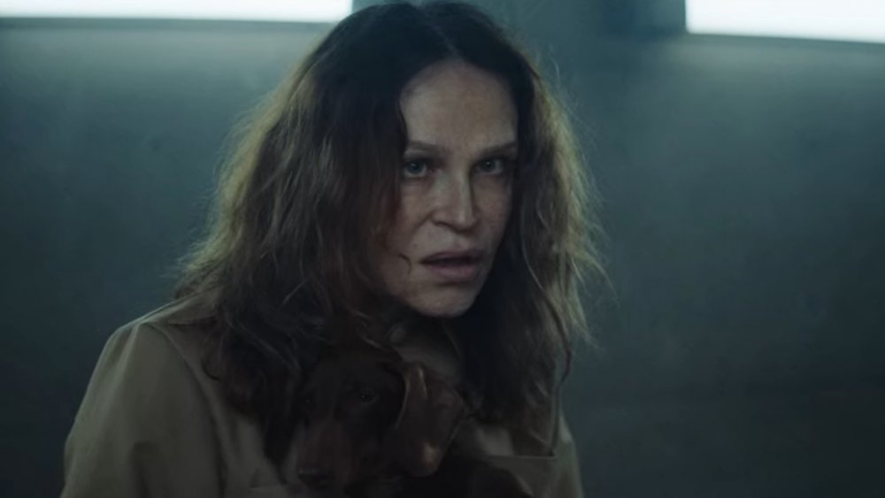 The Ending Of The Platform Explained