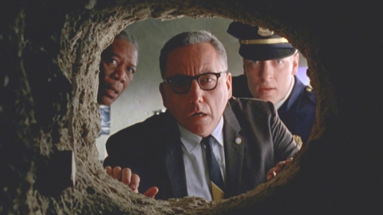 The Ending Of The Shawshank Redemption Explained The Ending Of The Shawshank Redemption Explained