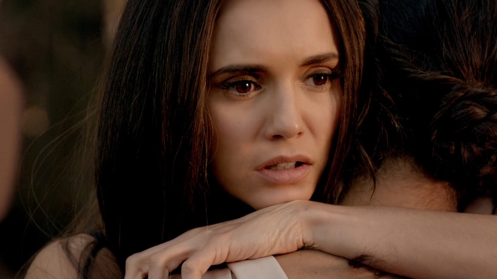 The Ending Of The Vampire Diaries Explained