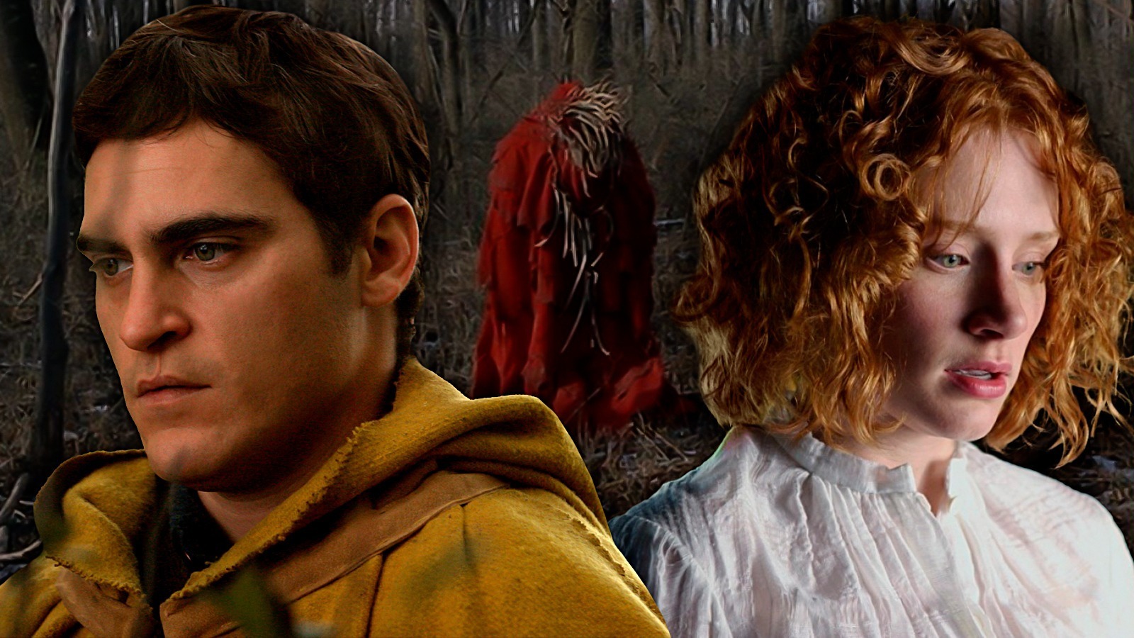 The Village Movie Elders