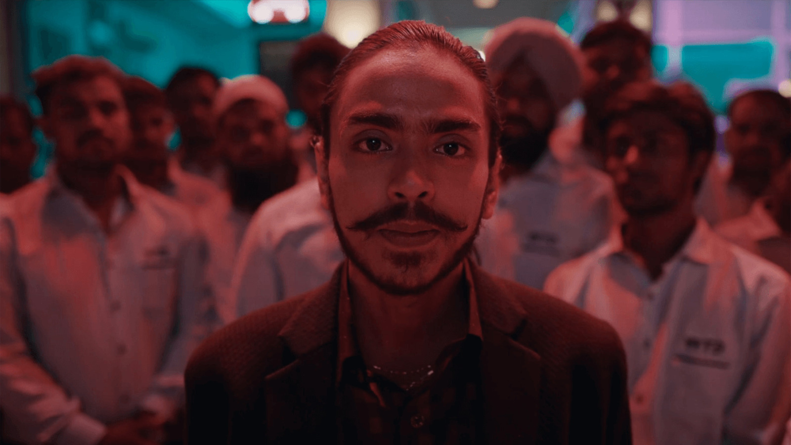 The Ending Of The White Tiger Explained