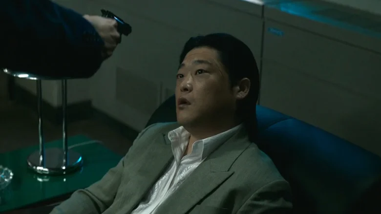 The Ending Of The Worst Of Evil Explained