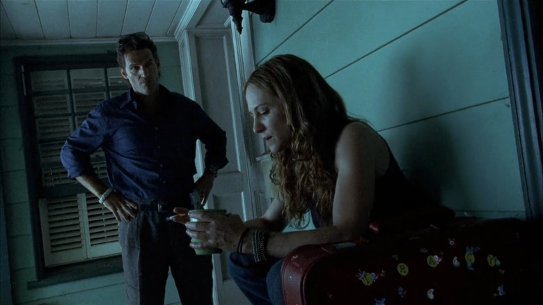 The Ending Of Thirteen Explained