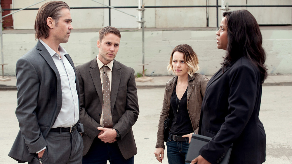 The Ending Of True Detective Season 2 Explained