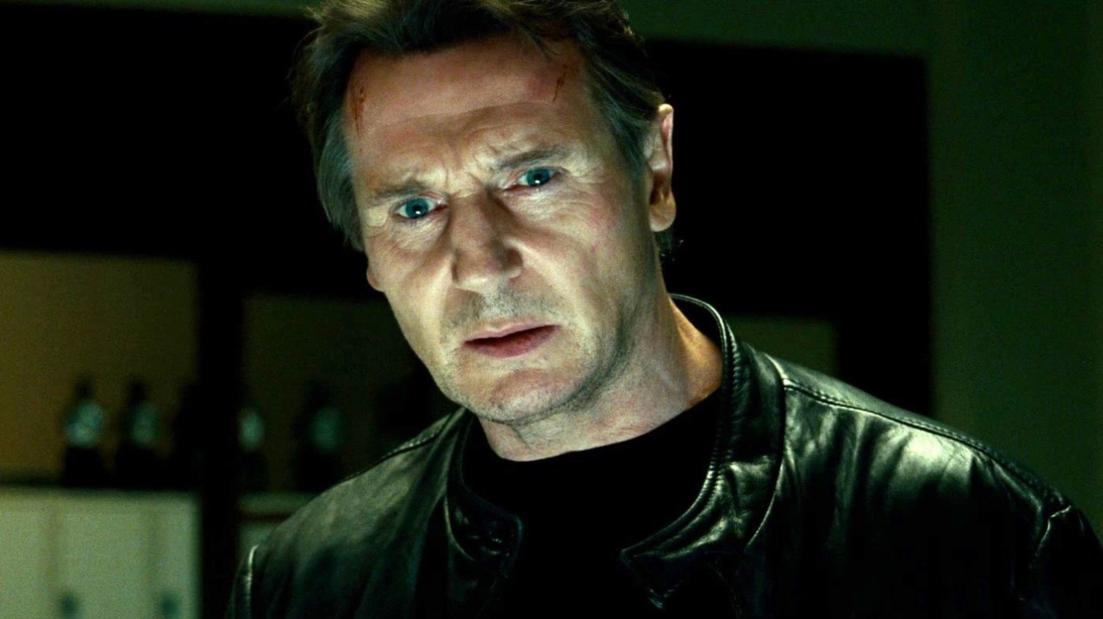 The Ending Of Unknown Explained