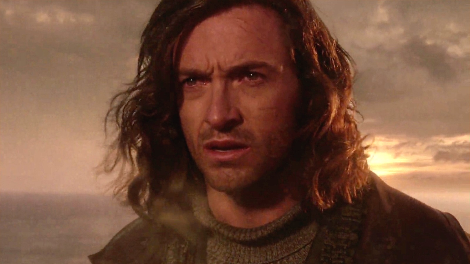 The Ending Of Van Helsing Explained