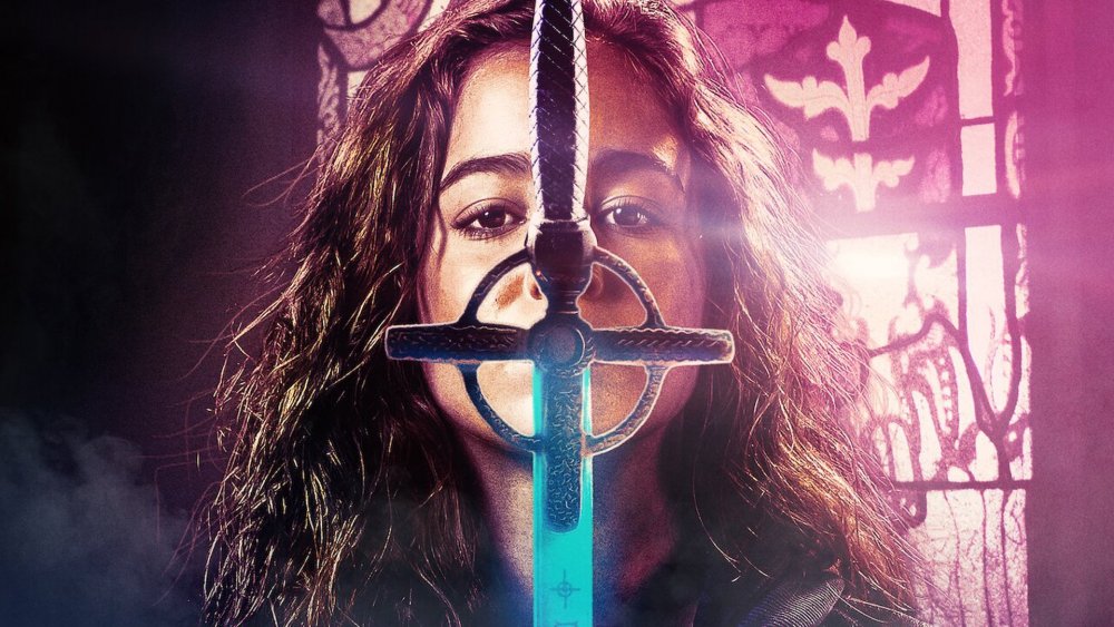 The Ending Of Warrior Nun Season 1 Explained The Ending Of Warrior Nun Season 1 Explained