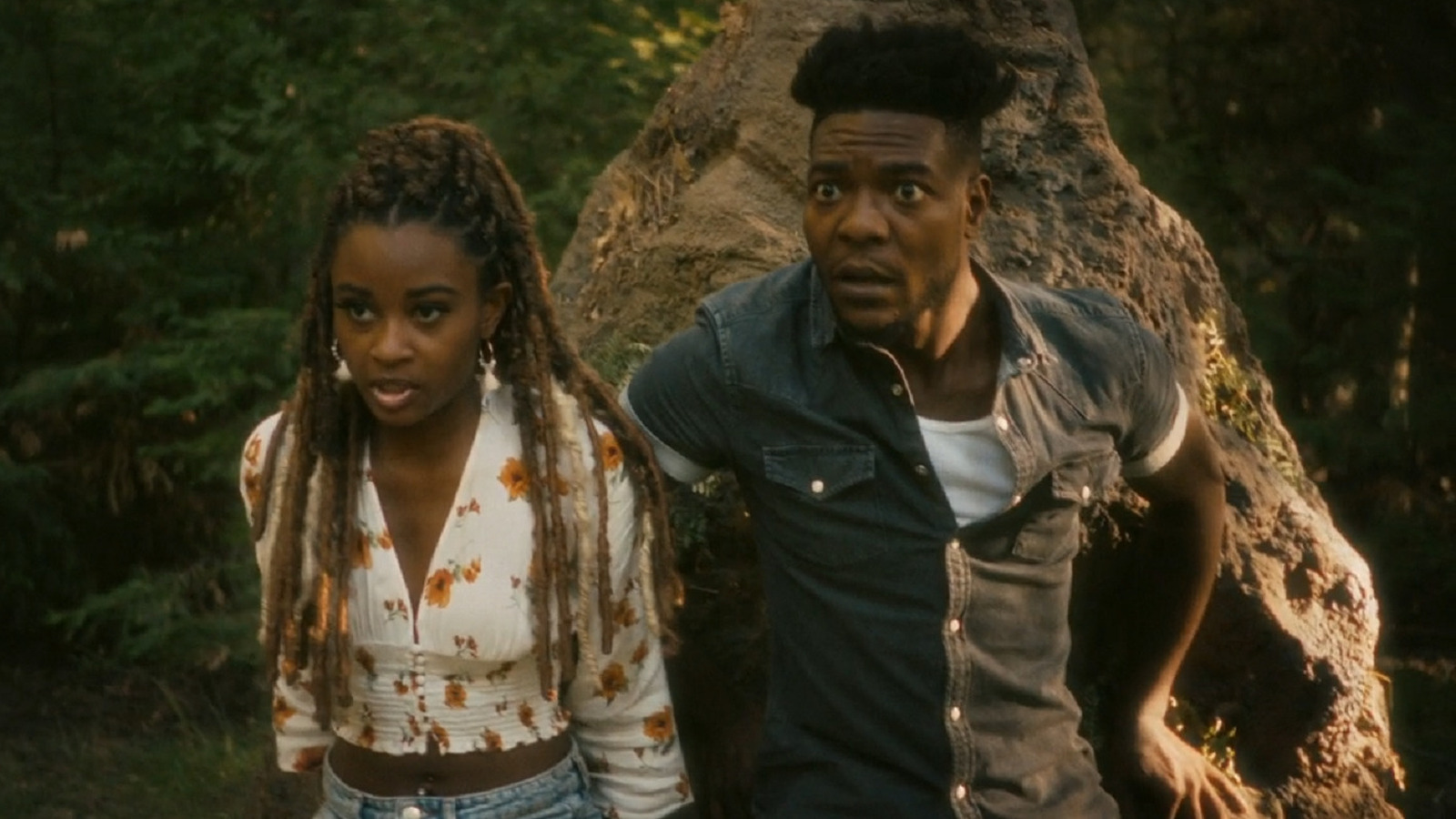 The Ending Of Wayward Explained