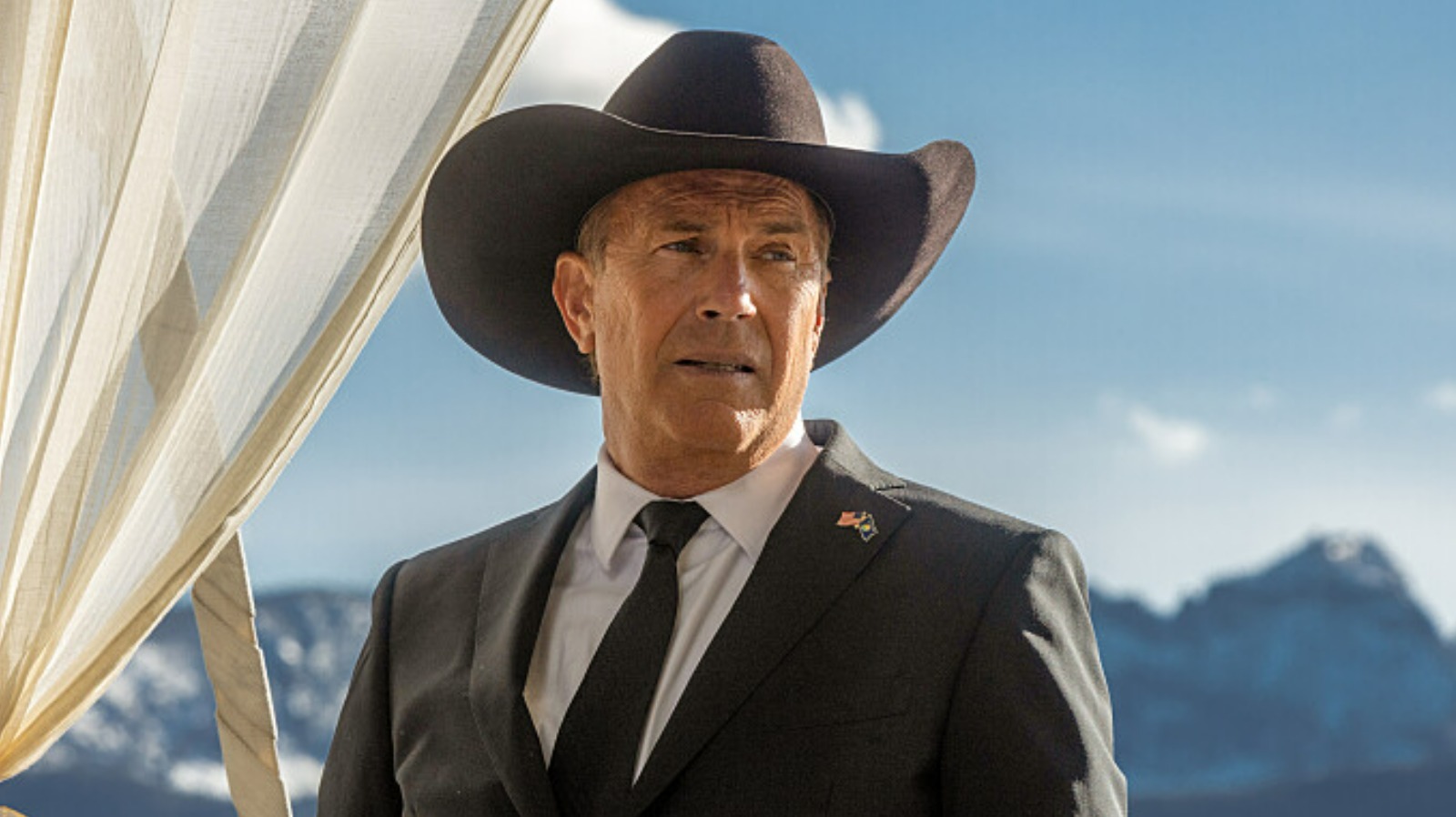 The Ending Of Yellowstone Season 5 Part 1 Explained