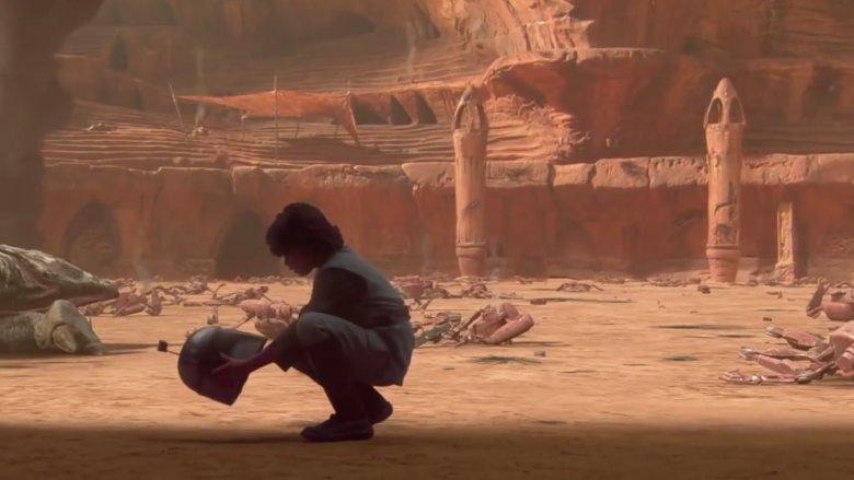 The Entire Boba Fett Story Finally Explained