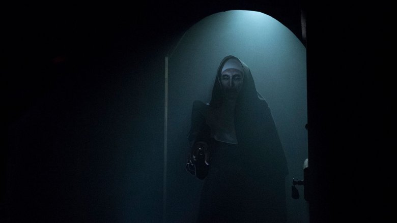 The Entire Conjuring Universe Story Finally Explained