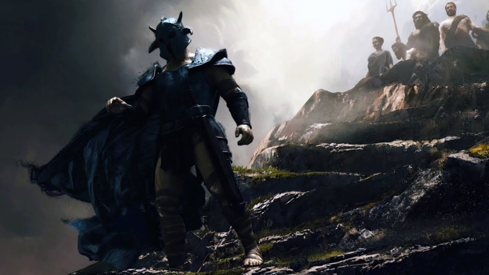 The Entire DCEU Timeline Explained