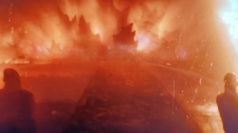 The Entire Godzilla MonsterVerse Timeline Explained