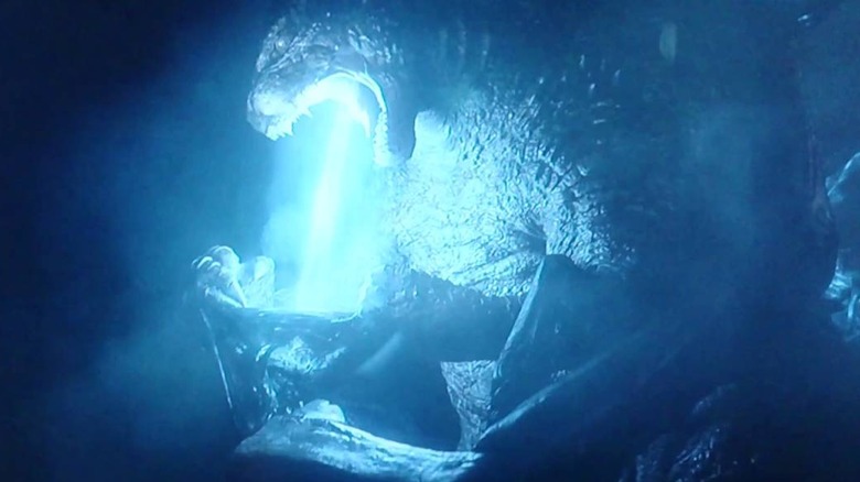 The Entire Godzilla MonsterVerse Timeline Explained