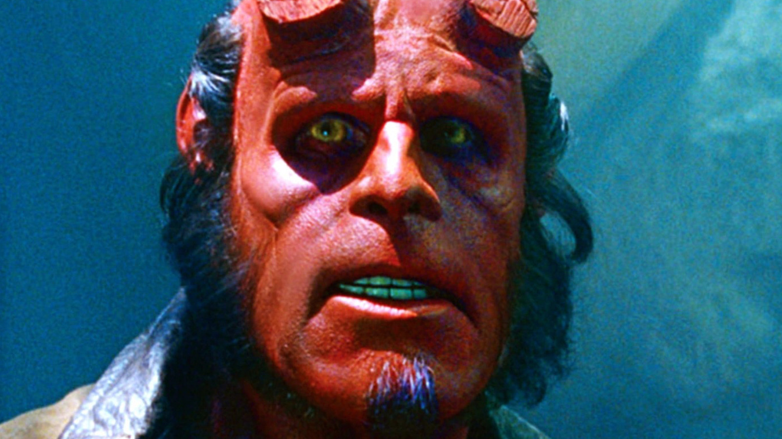 The Entire Hellboy Timeline Explained