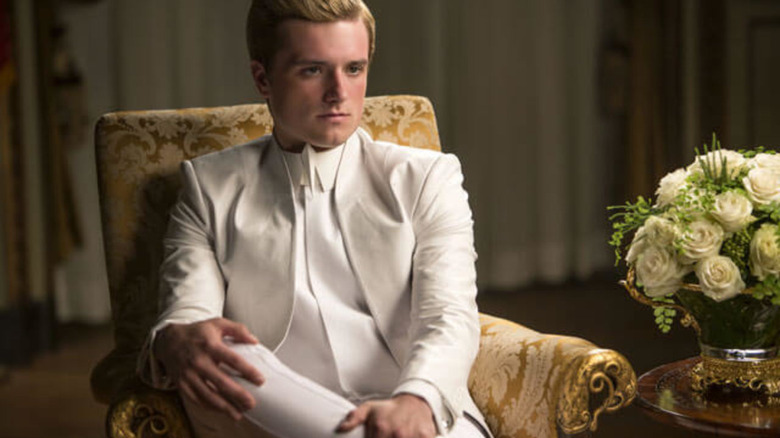 The Entire Hunger Games Timeline Explained