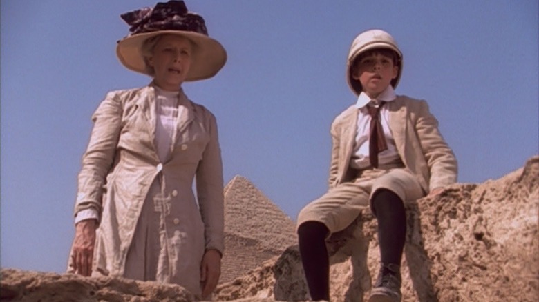 The Entire Indiana Jones Timeline Explained