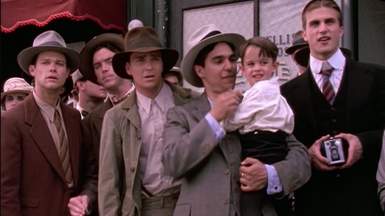 The Entire Indiana Jones Timeline Explained